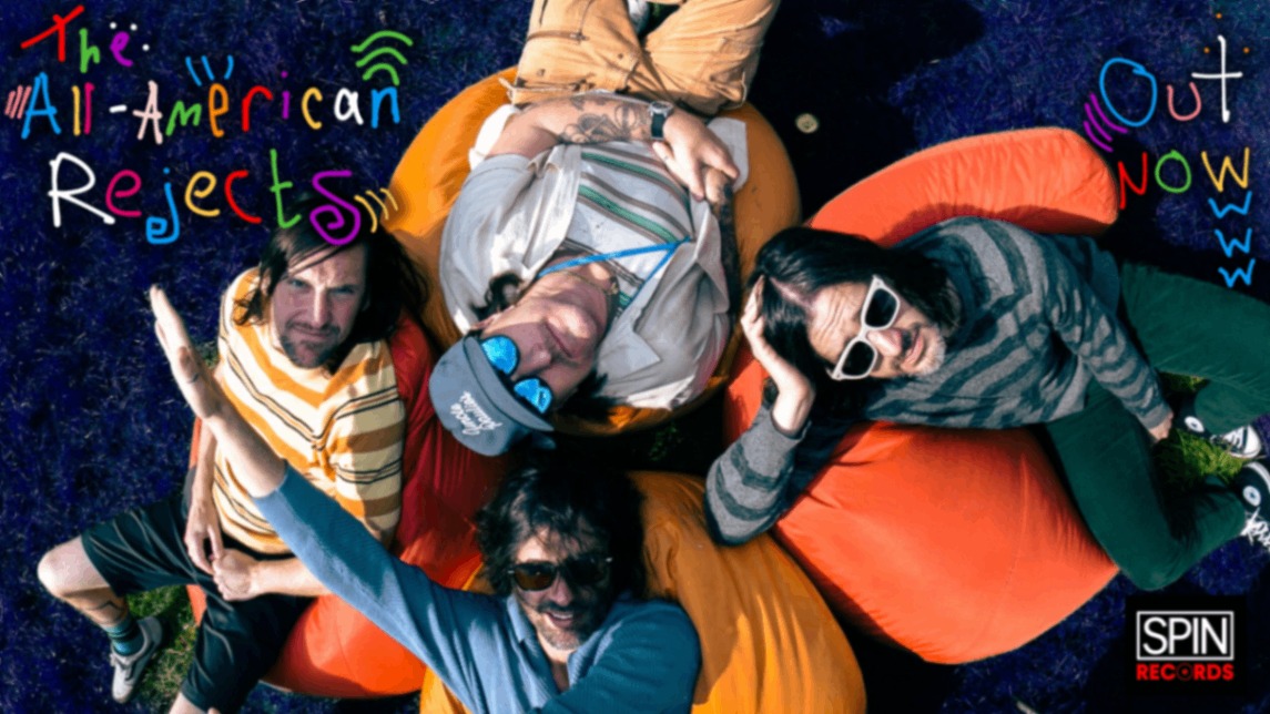 The All-American Rejects